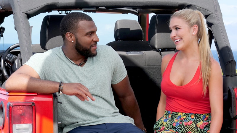 Watch Temptation Island | Full Season | TVNZ OnDemand