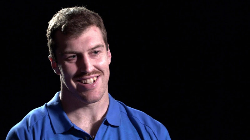 Anika v All Blacks | TVNZ OnDemand