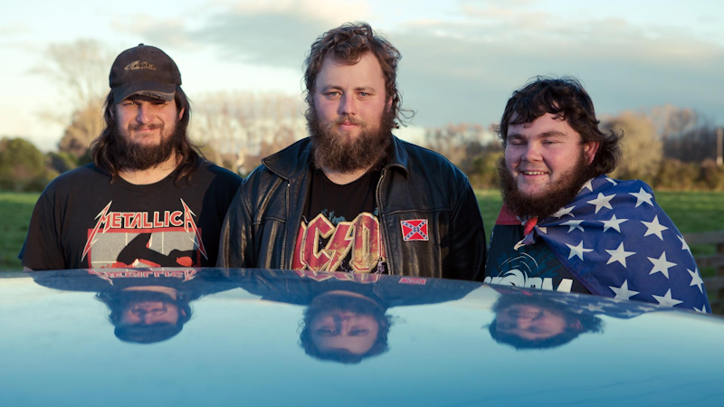 Watch Bogans | Full Season | TVNZ OnDemand