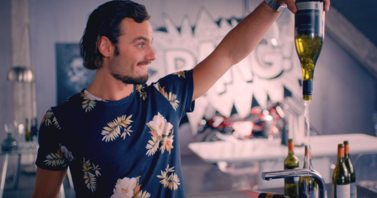 Watch Filthy Rich S1E19 | TVNZ OnDemand