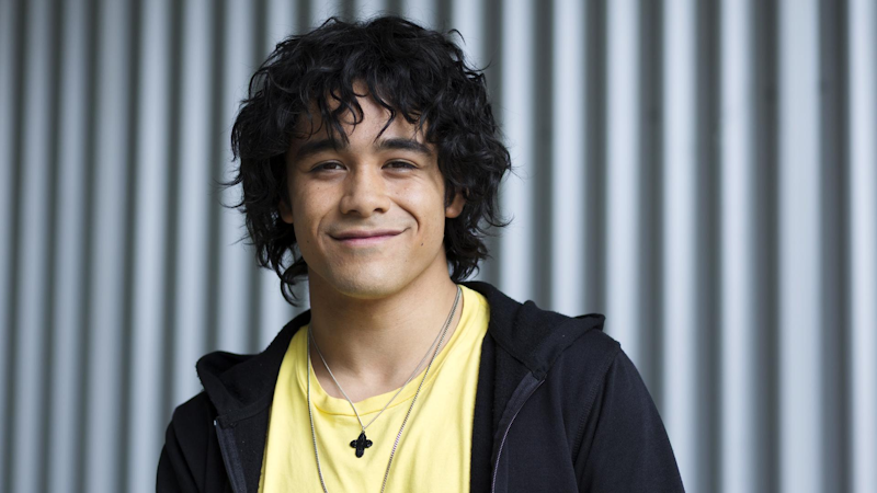 Watch Terry Teo | Full Season | TVNZ OnDemand