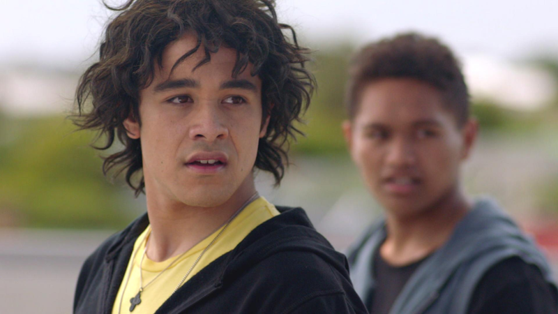 Watch Terry Teo | Full Season | TVNZ OnDemand