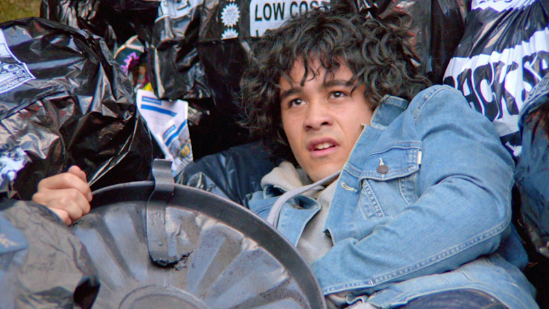 Watch Terry Teo | Full Season | TVNZ OnDemand