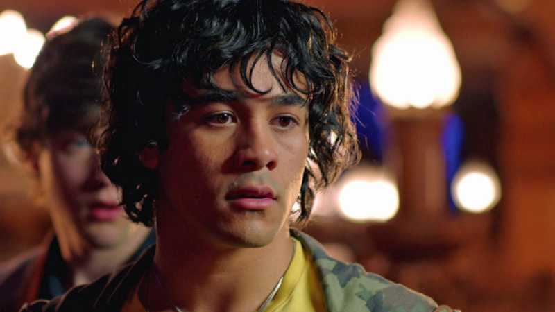 Watch Terry Teo | Full Season | TVNZ OnDemand