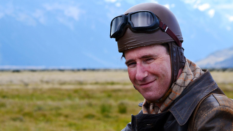 Watch Hillary | Full Season | TVNZ OnDemand