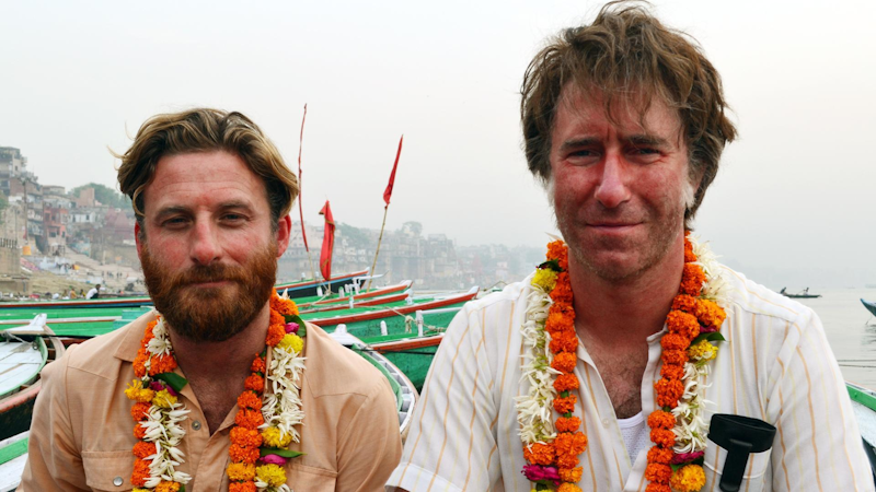 Watch Hillary | Full Season | TVNZ OnDemand