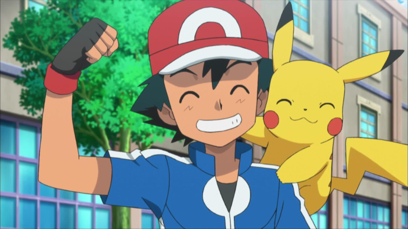 Watch Pokémon | Episodes | TVNZ OnDemand