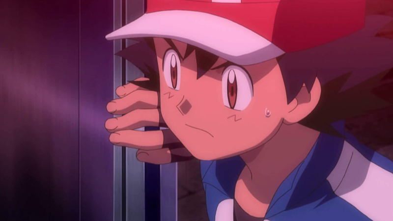 Watch Pokémon | Episodes | TVNZ OnDemand