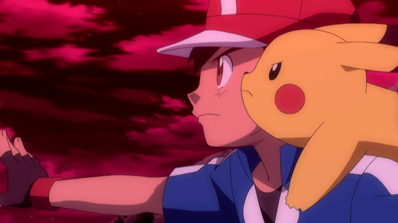 Watch Pokémon | Episodes | TVNZ OnDemand