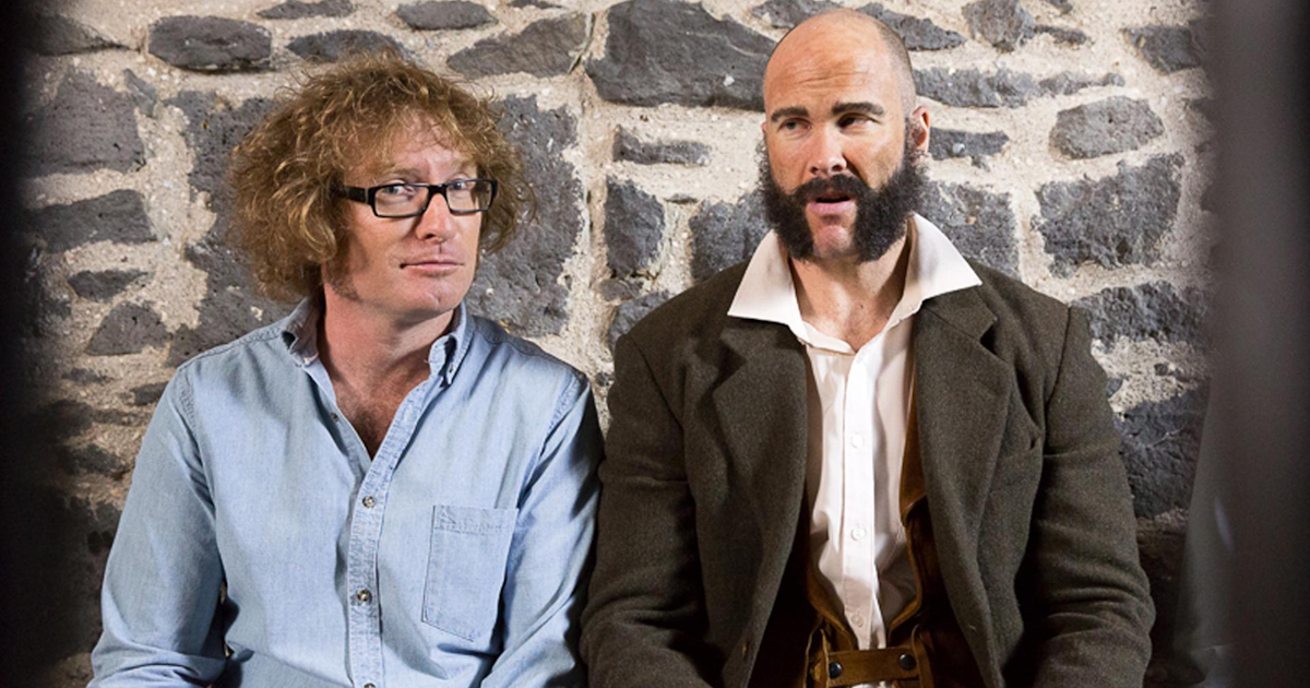 Watch Te Radar's Chequered Past S1E3 | TVNZ OnDemand