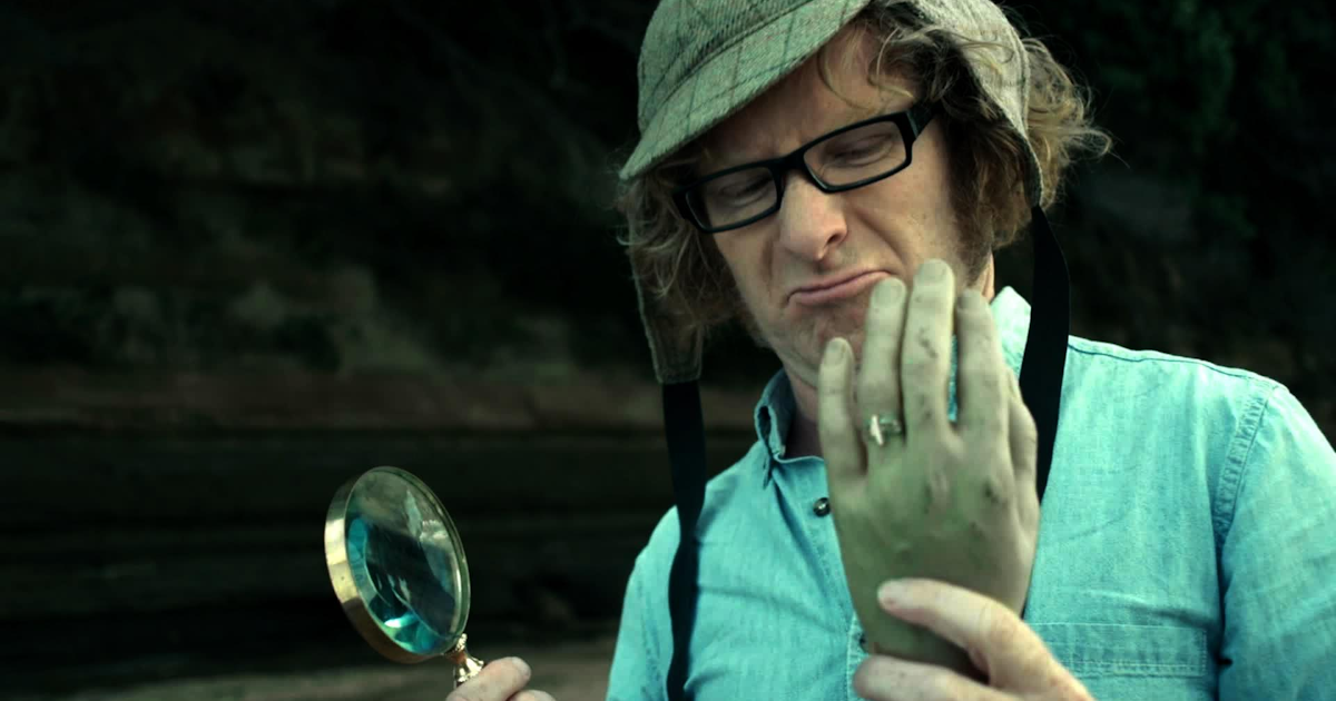 Watch Te Radar's Chequered Past S1E5 | TVNZ OnDemand