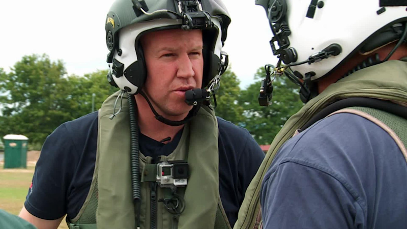 Watch Code: 1 | Full Season | TVNZ OnDemand