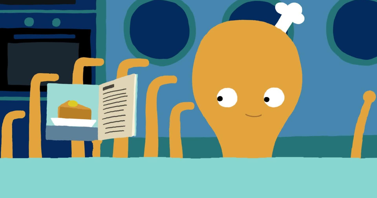 Watch Animanimals S1E3 | TVNZ OnDemand