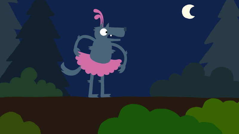 Watch Animanimals | Full Season | TVNZ OnDemand