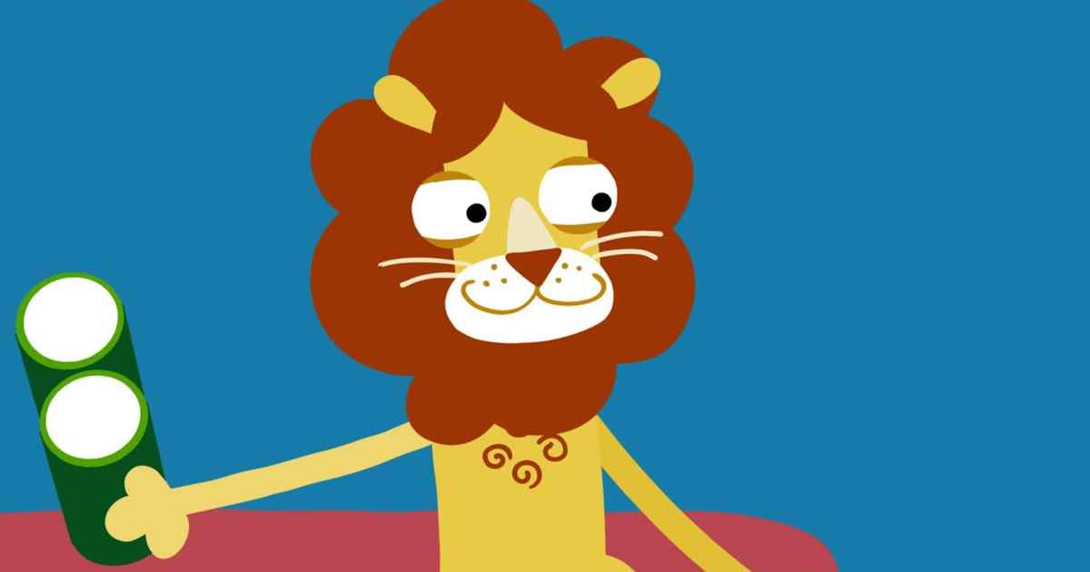 Watch Animanimals S1E7 | TVNZ OnDemand