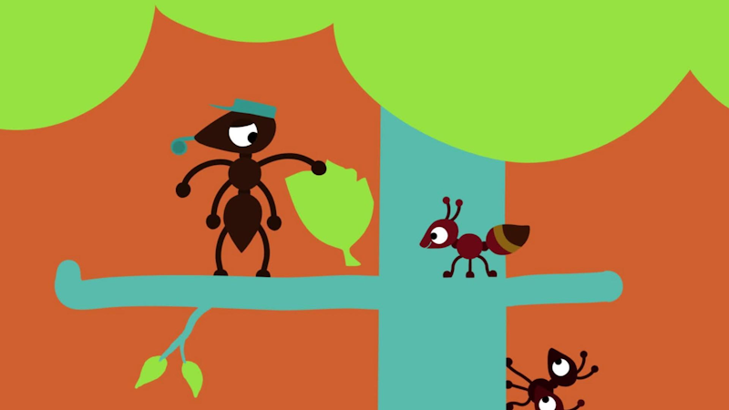 Watch Animanimals | Full Season | TVNZ OnDemand