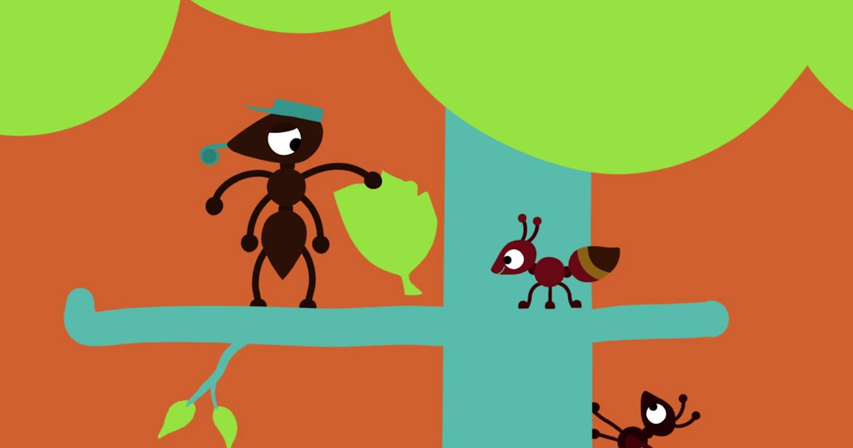 Watch Animanimals S1E9 | TVNZ OnDemand