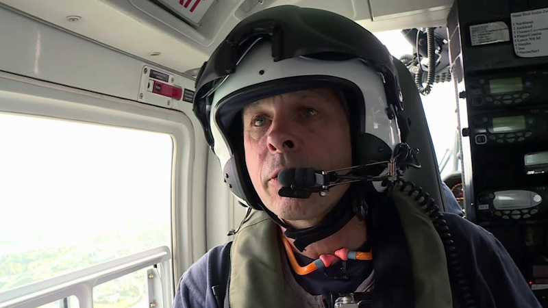 Watch Code: 1 | Full Season | TVNZ OnDemand