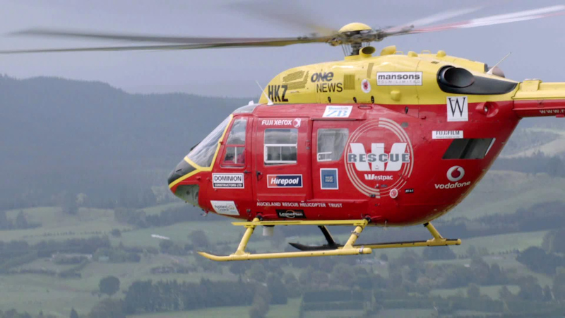 Watch Code: 1 | Full Season | TVNZ OnDemand