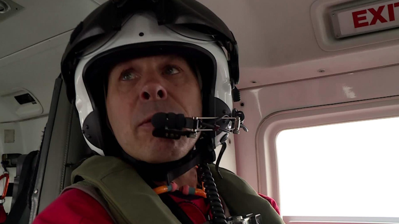 Watch Code: 1 | Full Season | TVNZ OnDemand