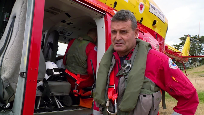 Watch Code: 1 | Full Season | TVNZ OnDemand