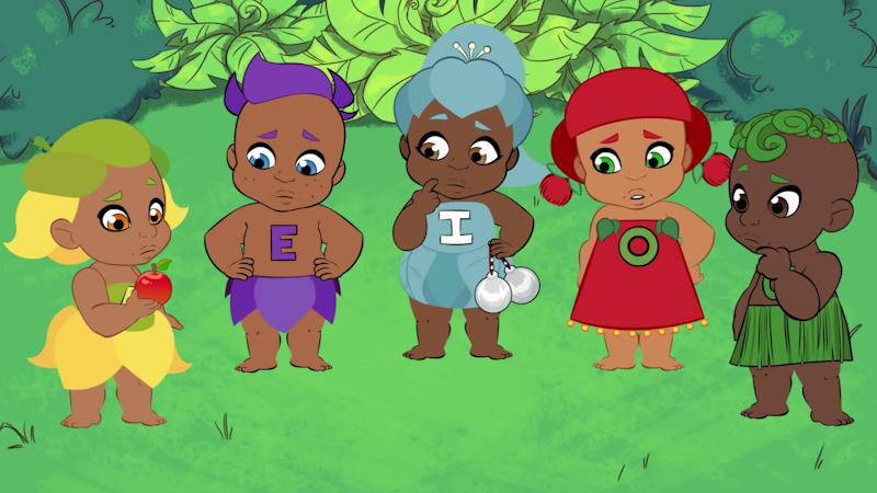 Takaro Tribe | TVNZ OnDemand