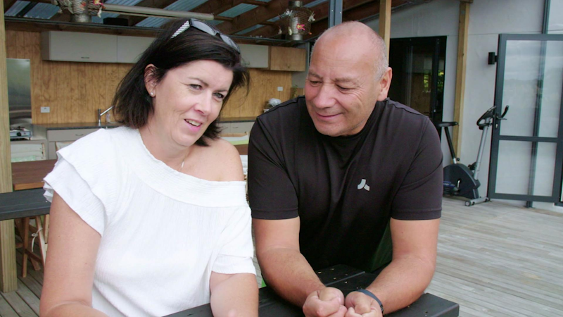 Watch Moving Out With Tamati | Full Season | TVNZ OnDemand