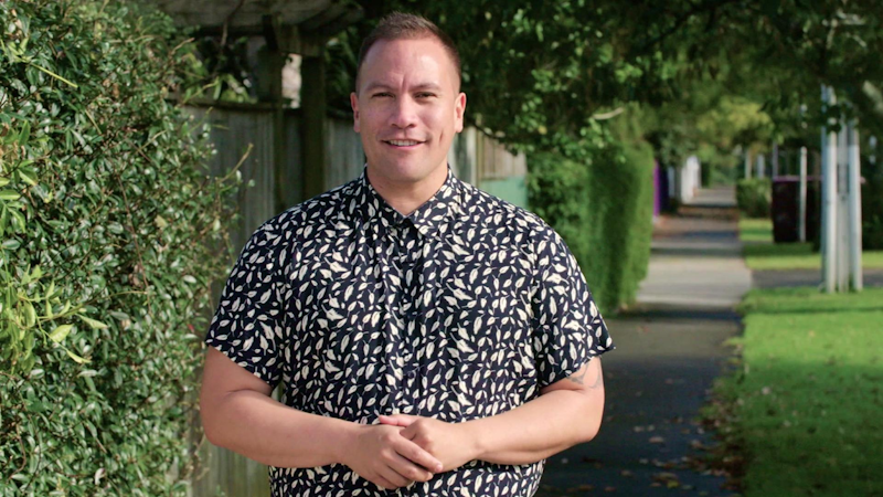 Watch Moving Out With Tamati | Full Season | TVNZ OnDemand