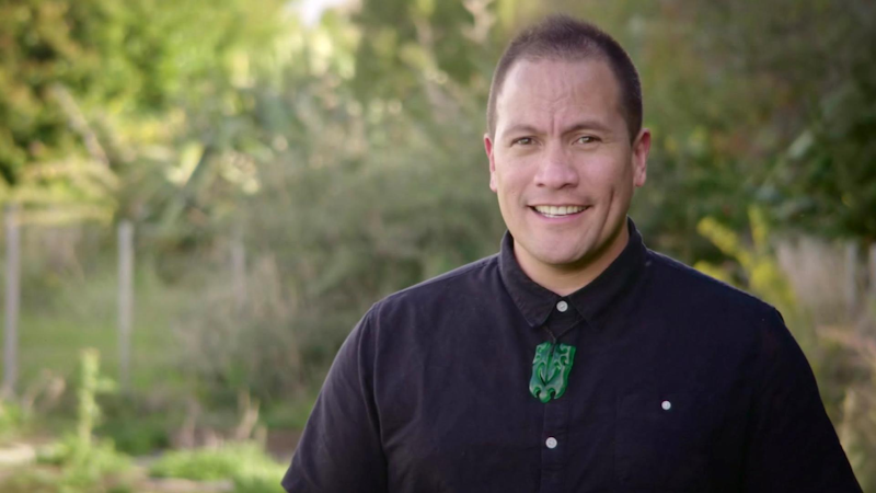 Watch Moving Out With Tamati | Full Season | TVNZ OnDemand