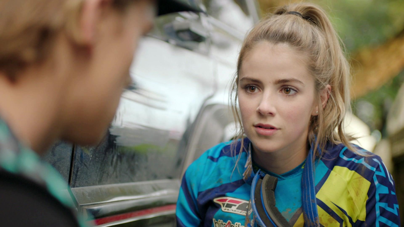 Watch Wilde Ride | Full Season | TVNZ OnDemand