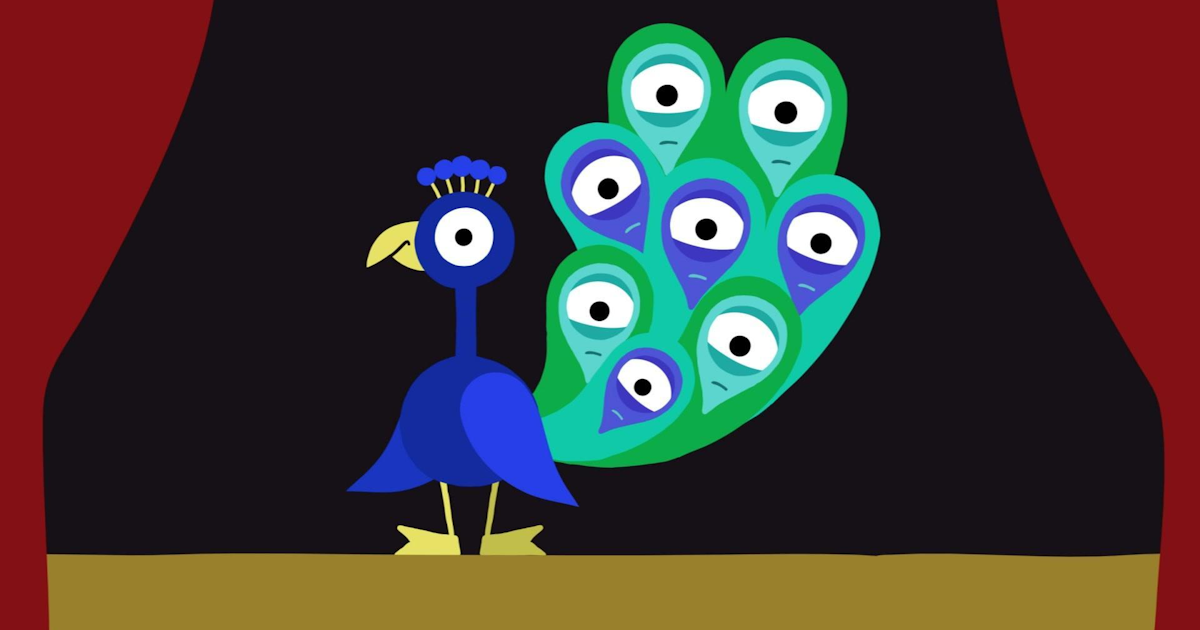 Watch Animanimals S1E14 | TVNZ OnDemand