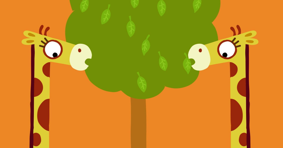 Watch Animanimals S1E19 | TVNZ OnDemand