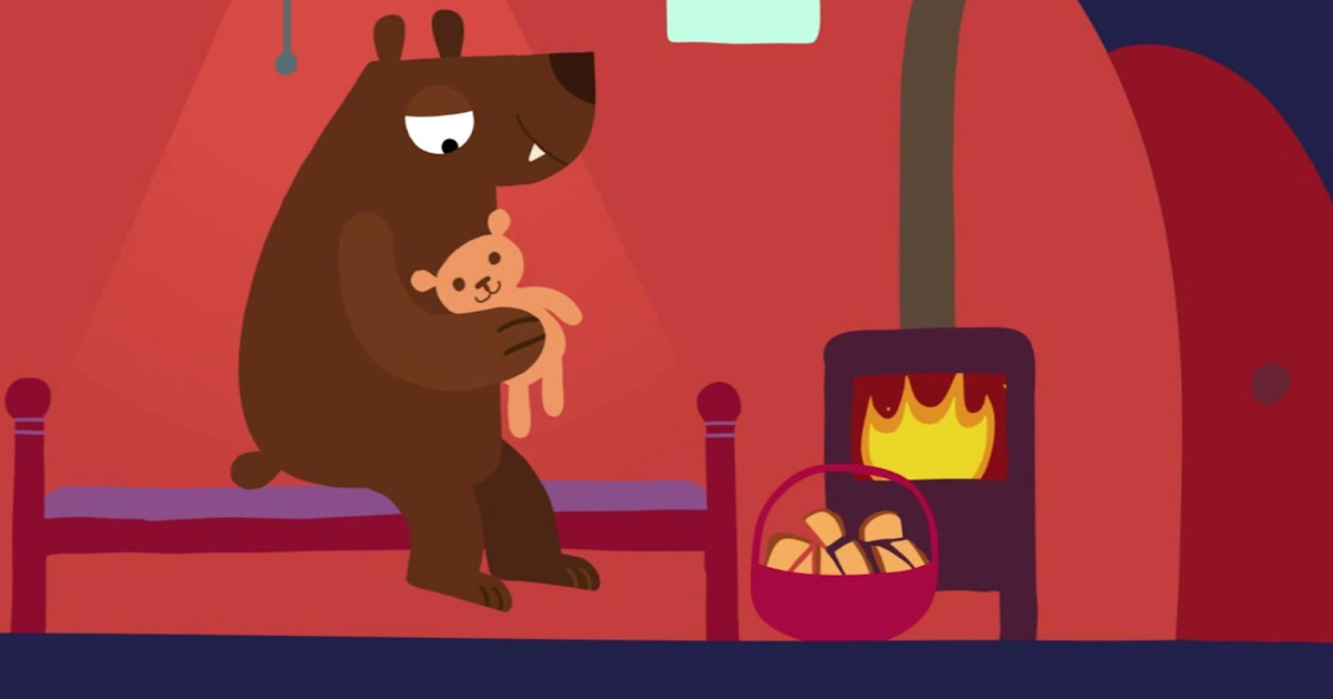 Watch Animanimals S1E26 | TVNZ OnDemand