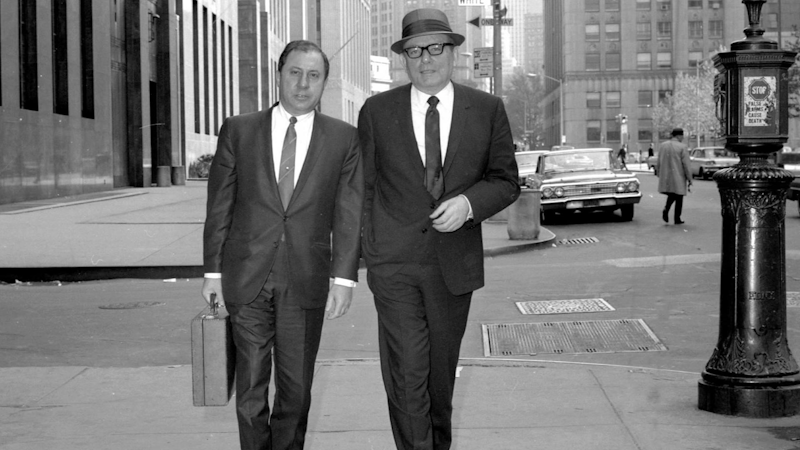 Mafia's Greatest Hits | TVNZ OnDemand