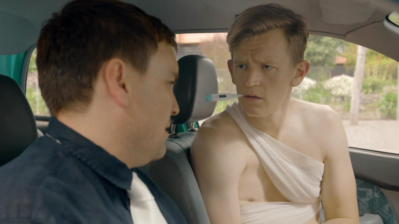 Watch Stake Out | Short | TVNZ OnDemand