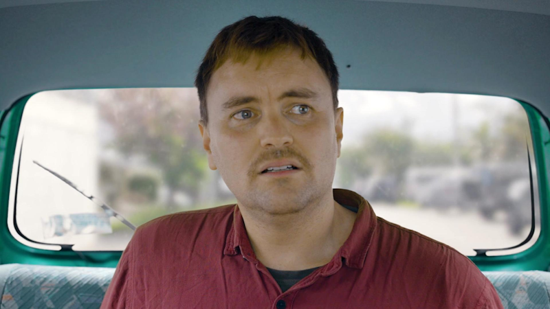 Watch Stake Out | Short | TVNZ OnDemand