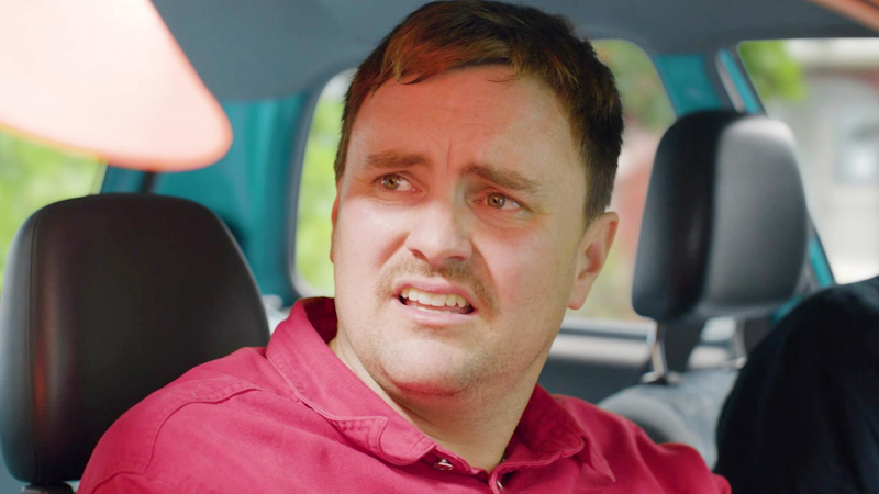 Watch Stake Out | Short | TVNZ OnDemand