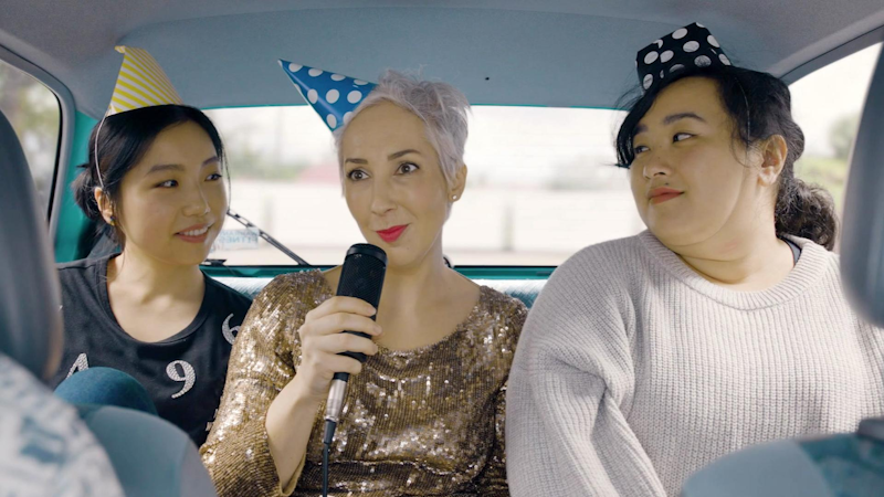 Watch Stake Out | Short | TVNZ OnDemand