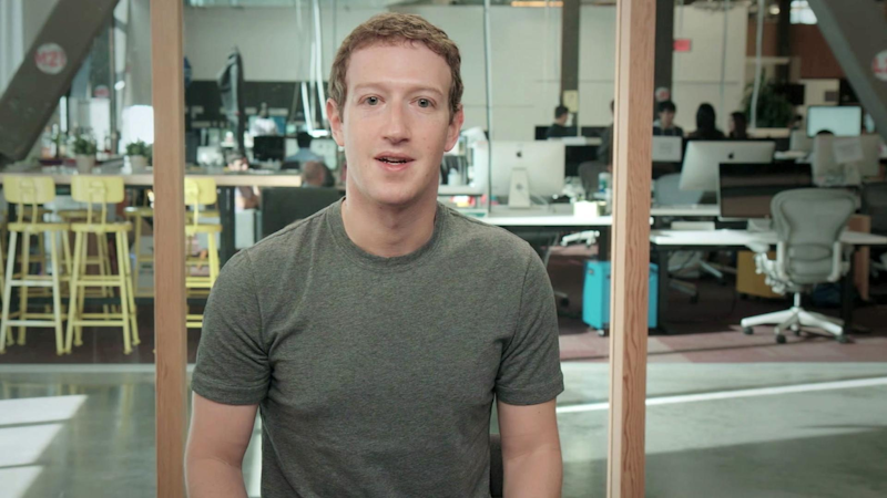 Facebook: Cracking the Code | TVNZ OnDemand