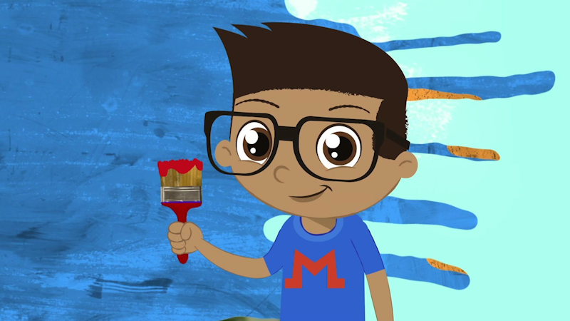 Apple Tree House | TVNZ OnDemand