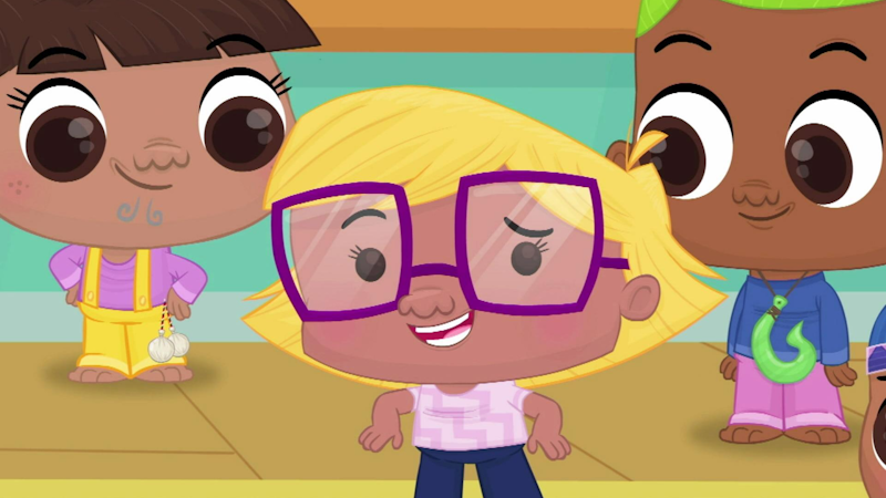 Pipi Mā | TVNZ OnDemand