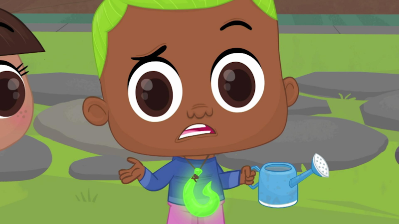 Pipi Mā | TVNZ OnDemand