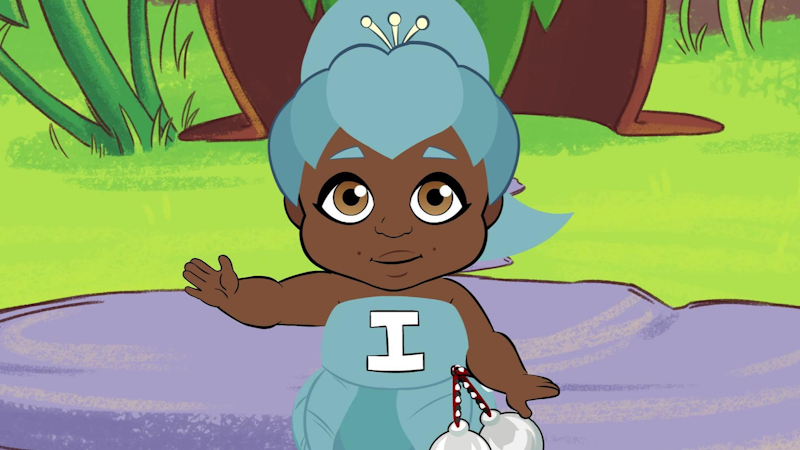 Watch Tākaro Tribe | Full Season | TVNZ OnDemand