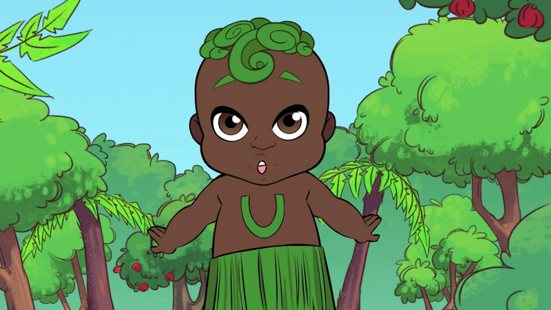 Watch Tākaro Tribe | Full Season | TVNZ OnDemand