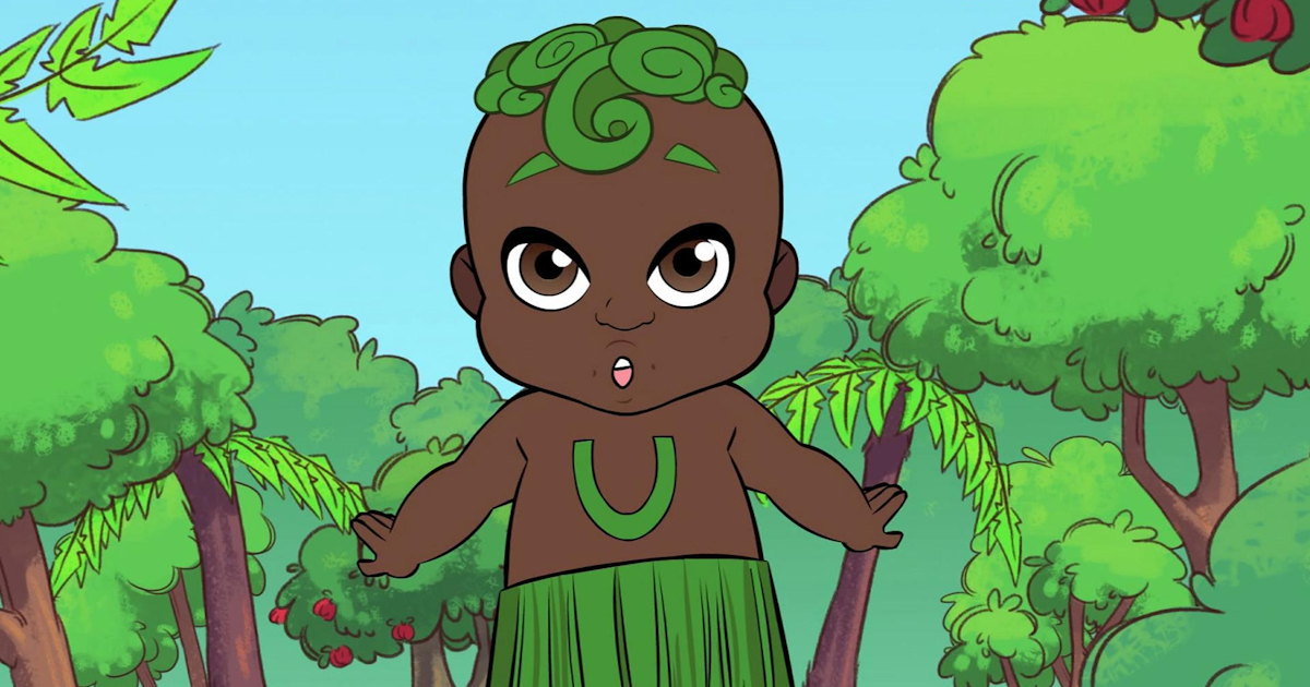 Watch Tākaro Tribe S2E7 | TVNZ OnDemand