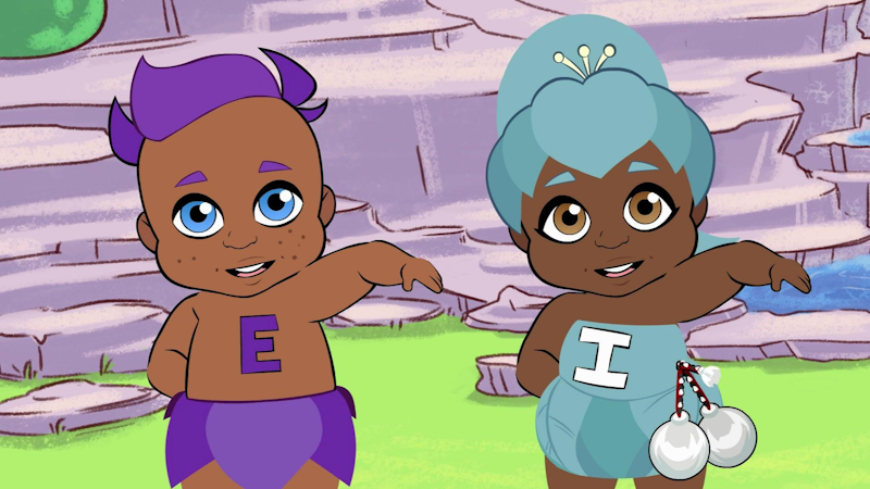 Watch Tākaro Tribe | Full Season | TVNZ OnDemand