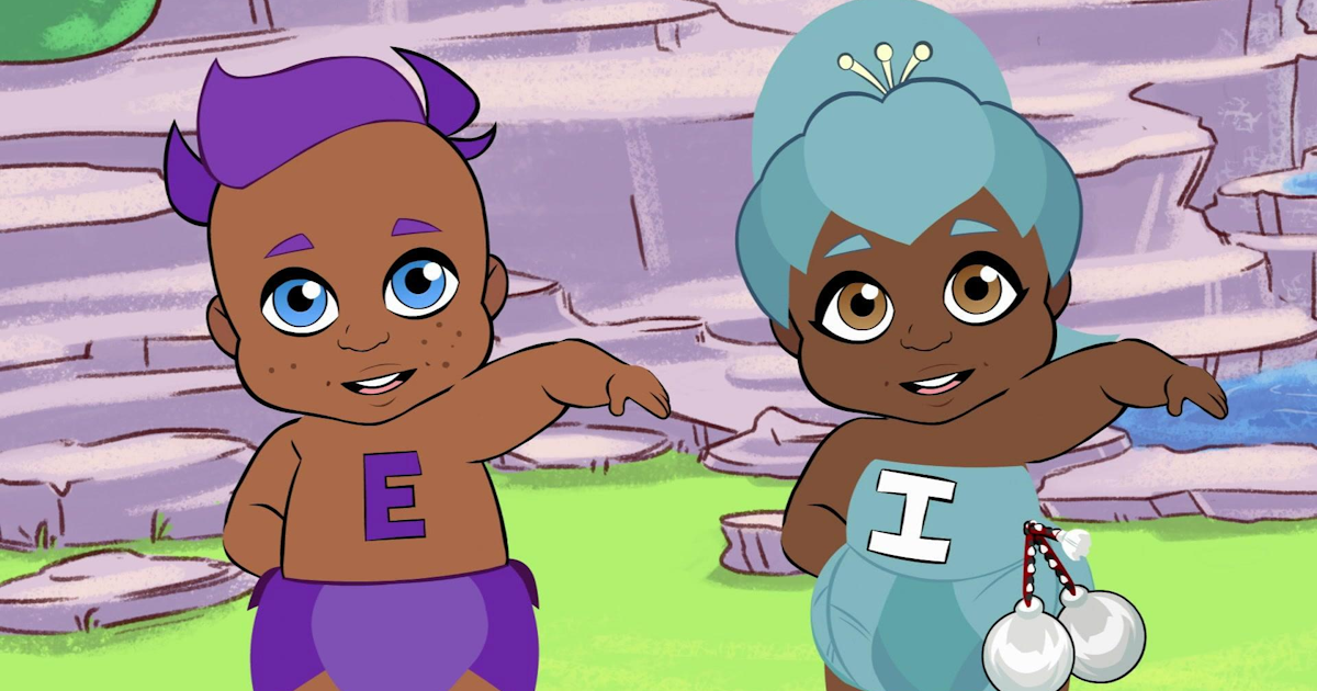 Watch Tākaro Tribe S2E5 | TVNZ OnDemand