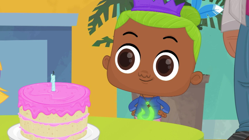 Pipi Mā | TVNZ OnDemand