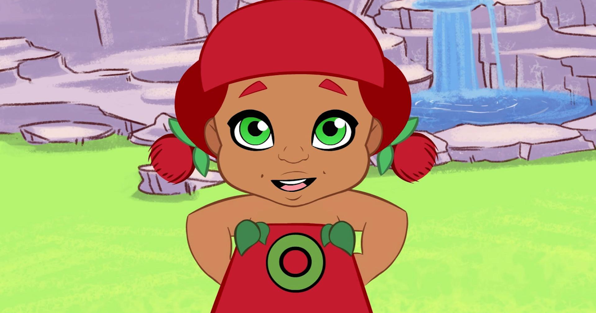 Watch Tākaro Tribe S2E16 | TVNZ OnDemand