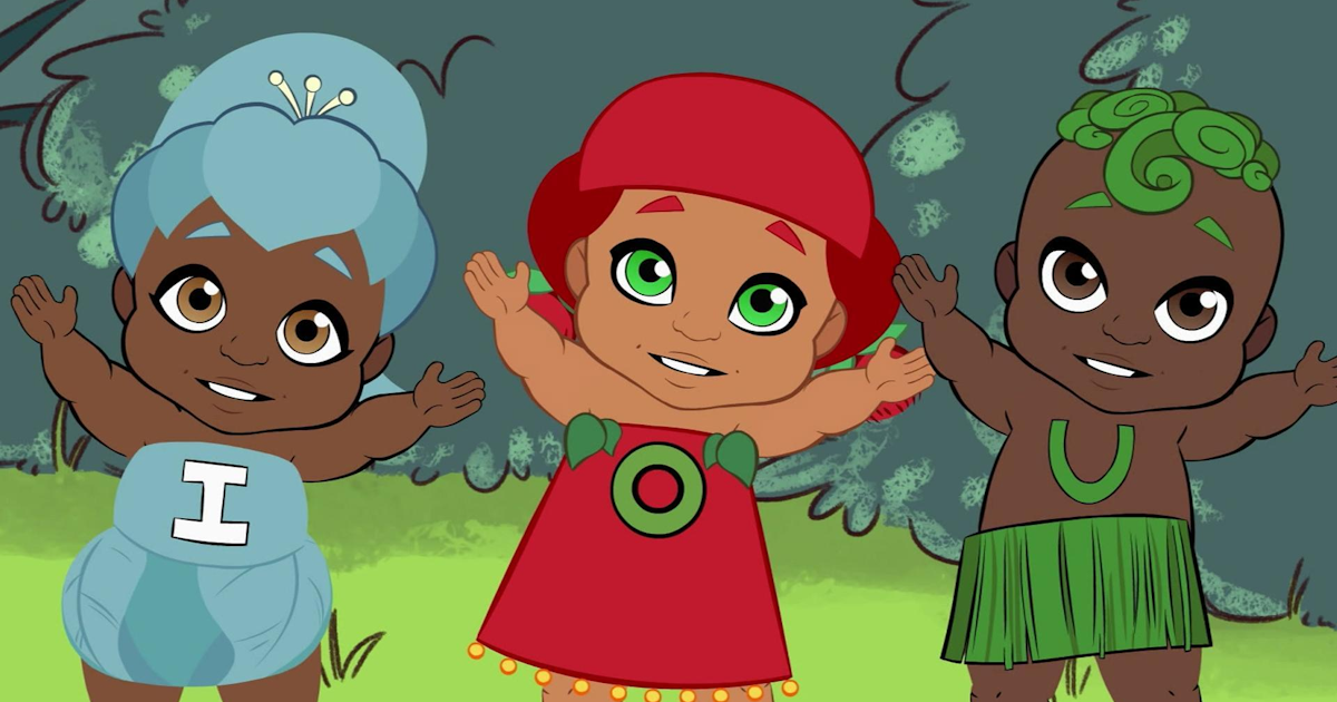 Watch Tākaro Tribe S2E17 | TVNZ OnDemand